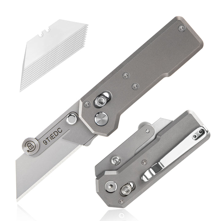 Pocket Knives – Tacray